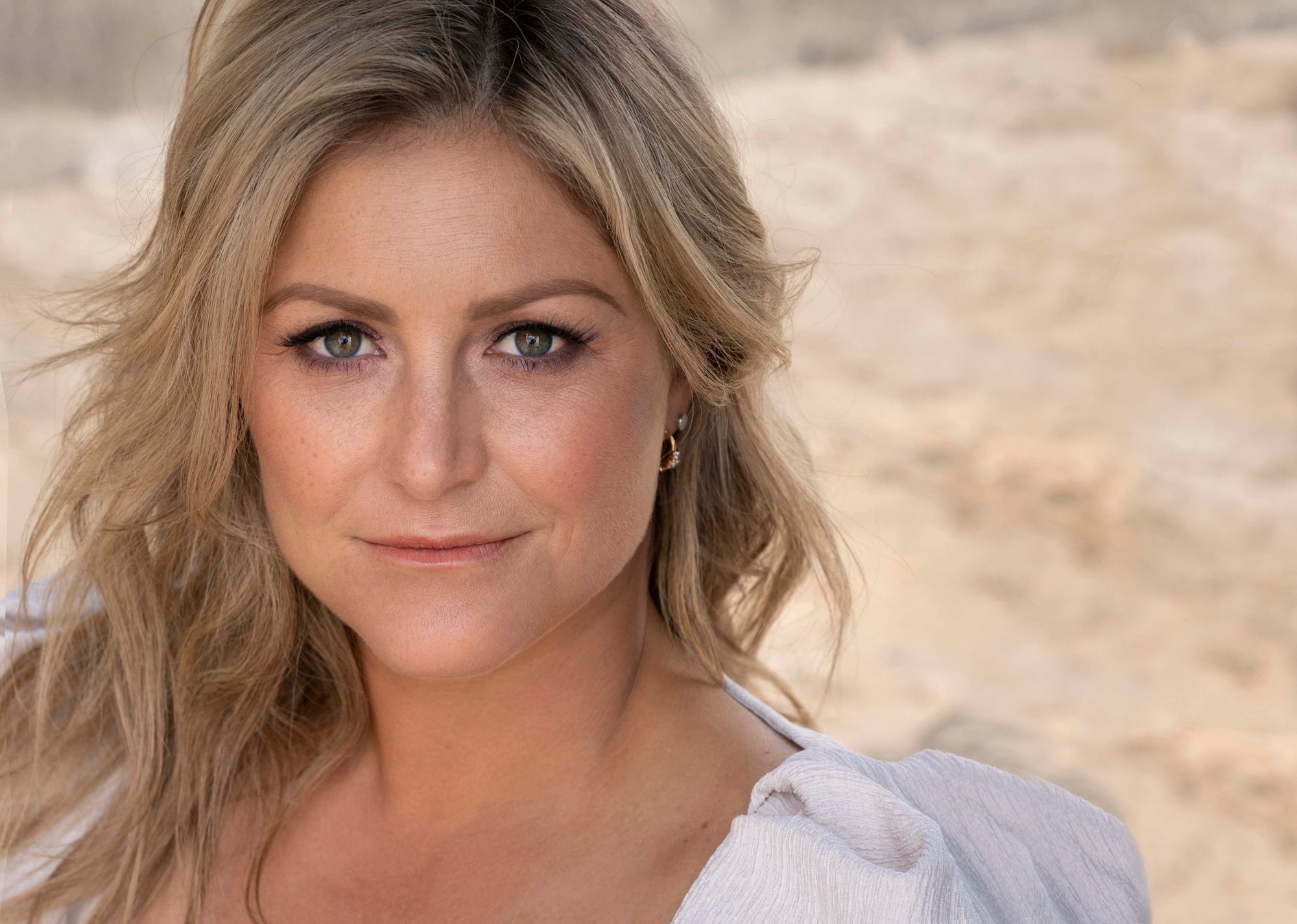 Toni Street on overcoming heartbreak, losing her siblings and her ...