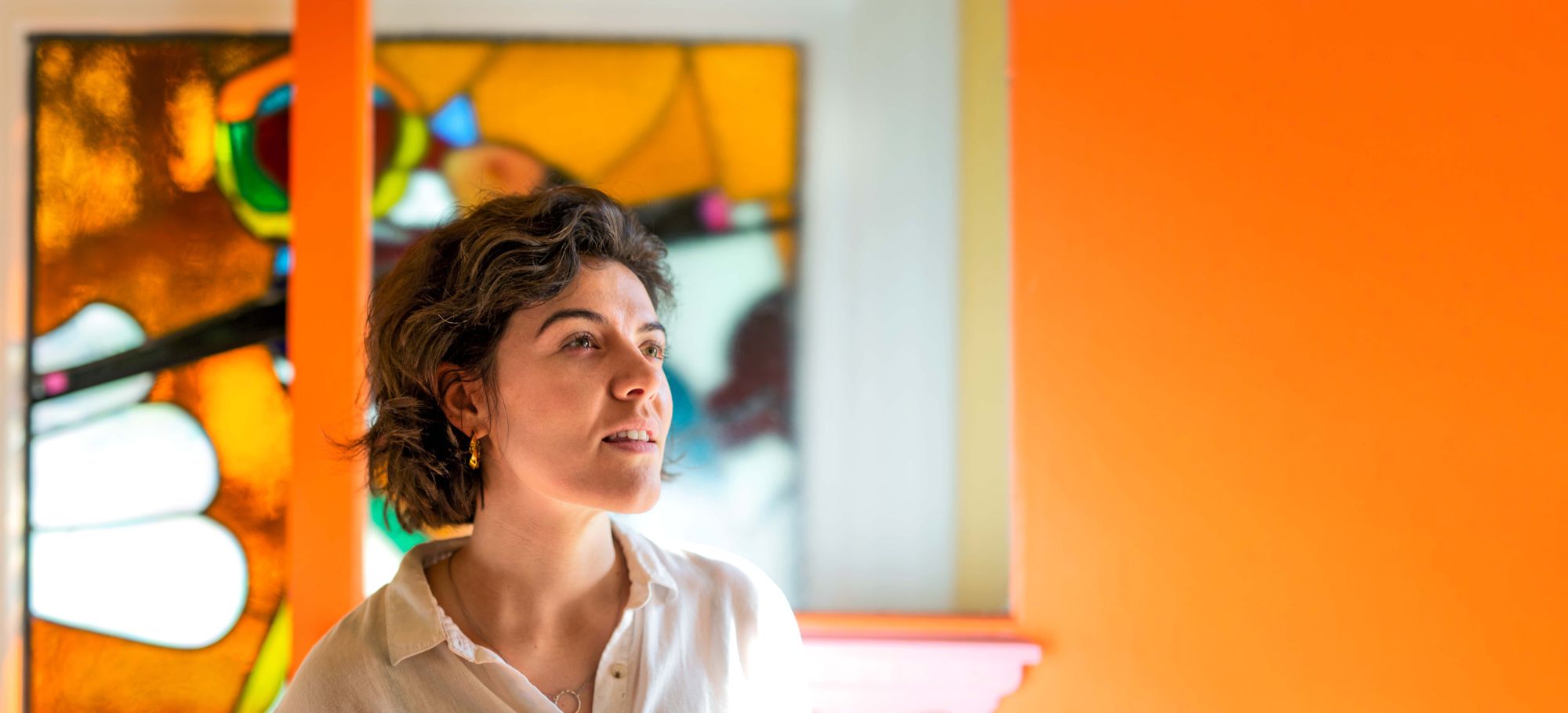 A flip of the coin: Kiwi film-maker Lillian Hanly on life with ...