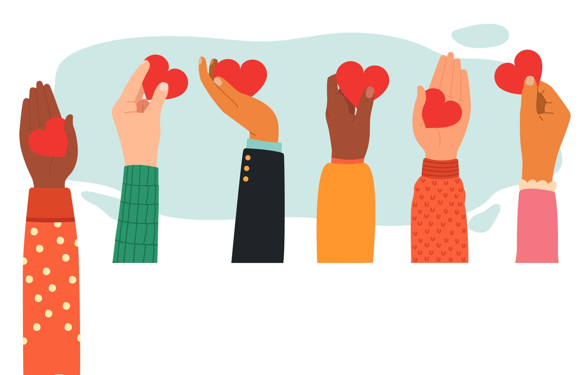 5 simple acts of kindness that will lift other people’s spirits - WOMAN