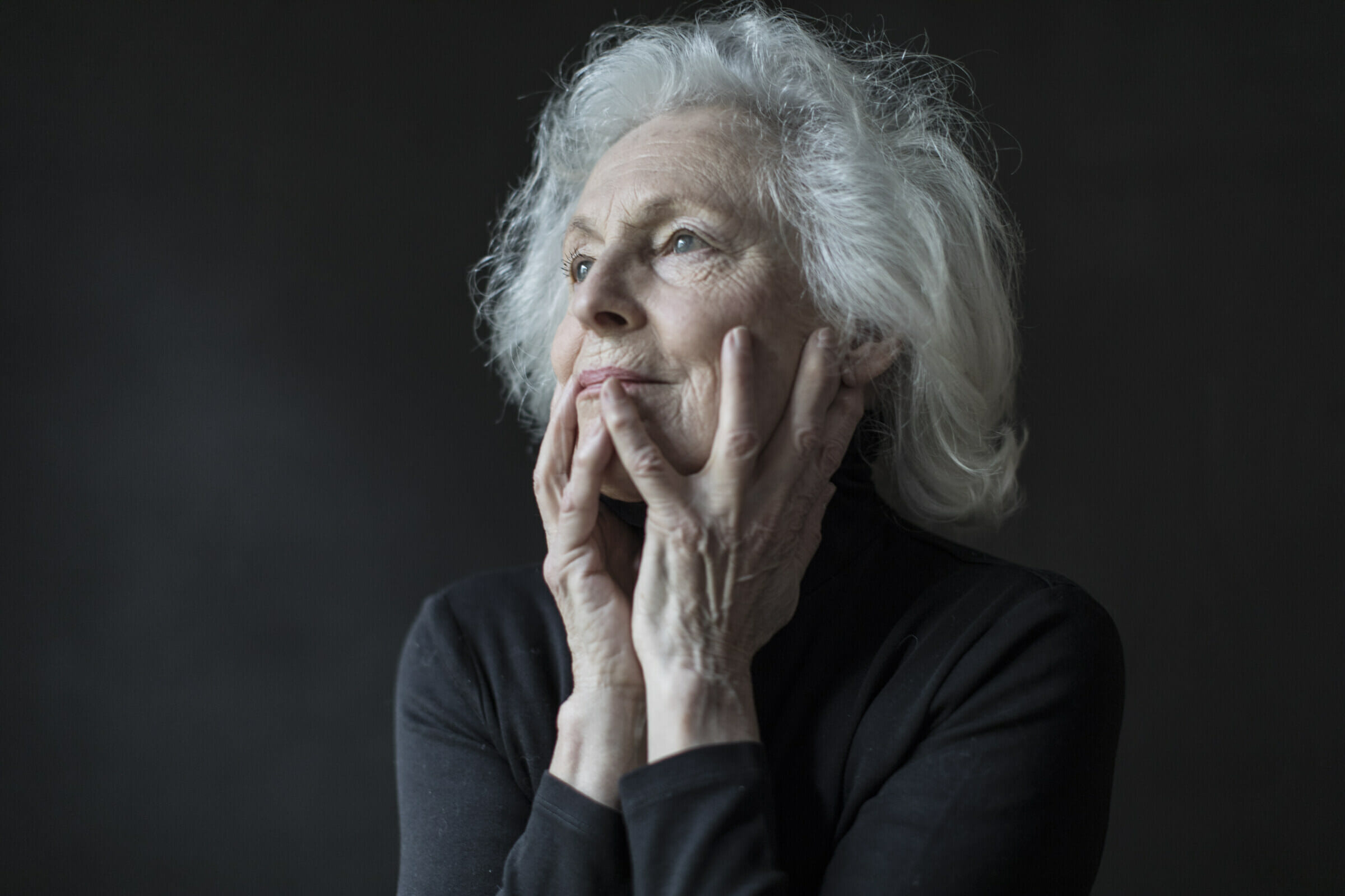 Understanding Dementia - Are Women Really At Higher Risk - WOMAN