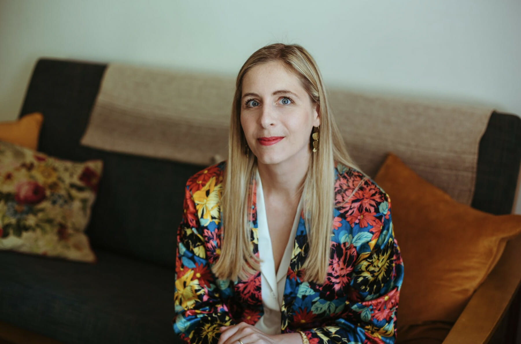 Every Good Novel Is A Warning: Interview With Eleanor Catton - WOMAN