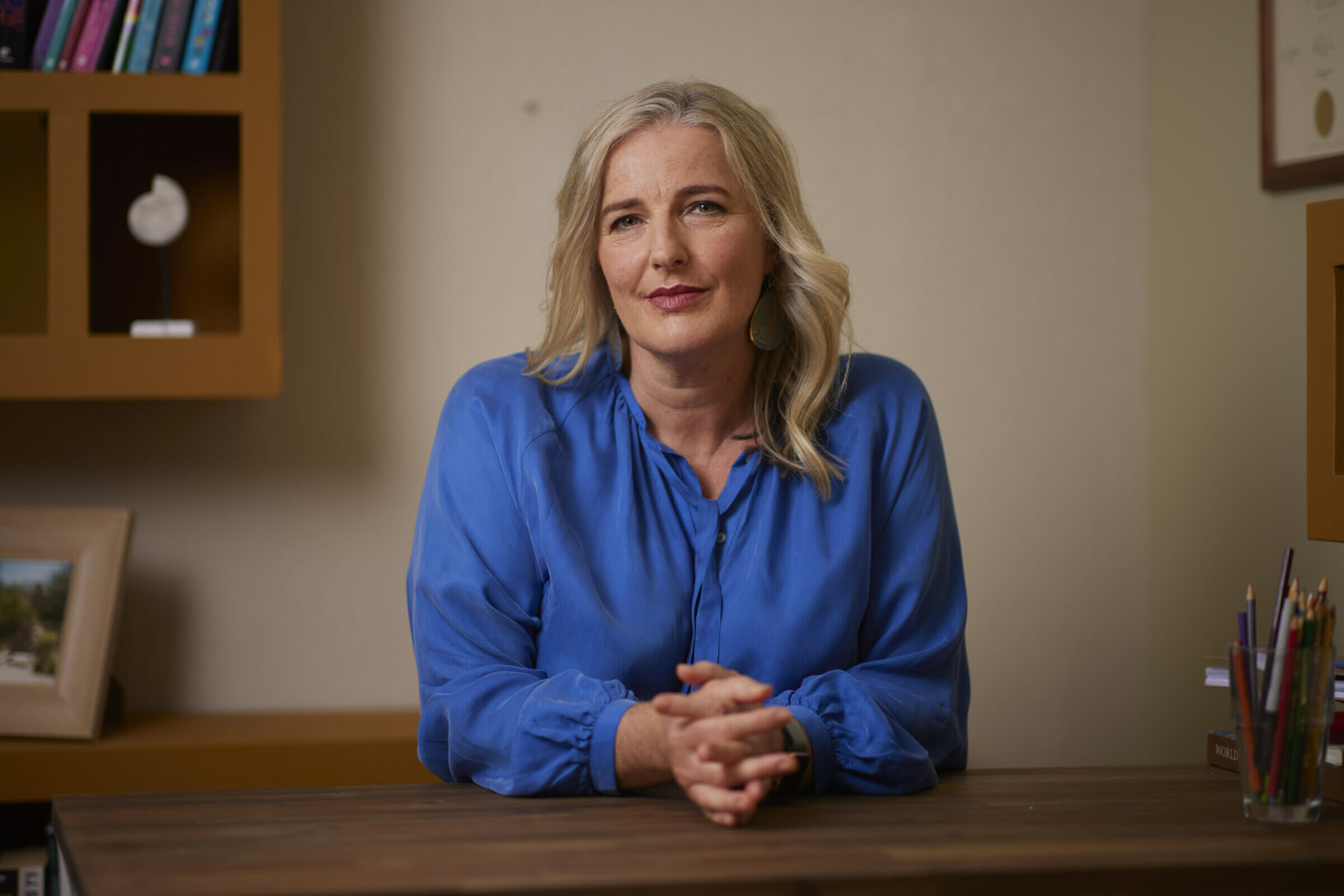 Q&A with Amanda Cox from Couples Therapy