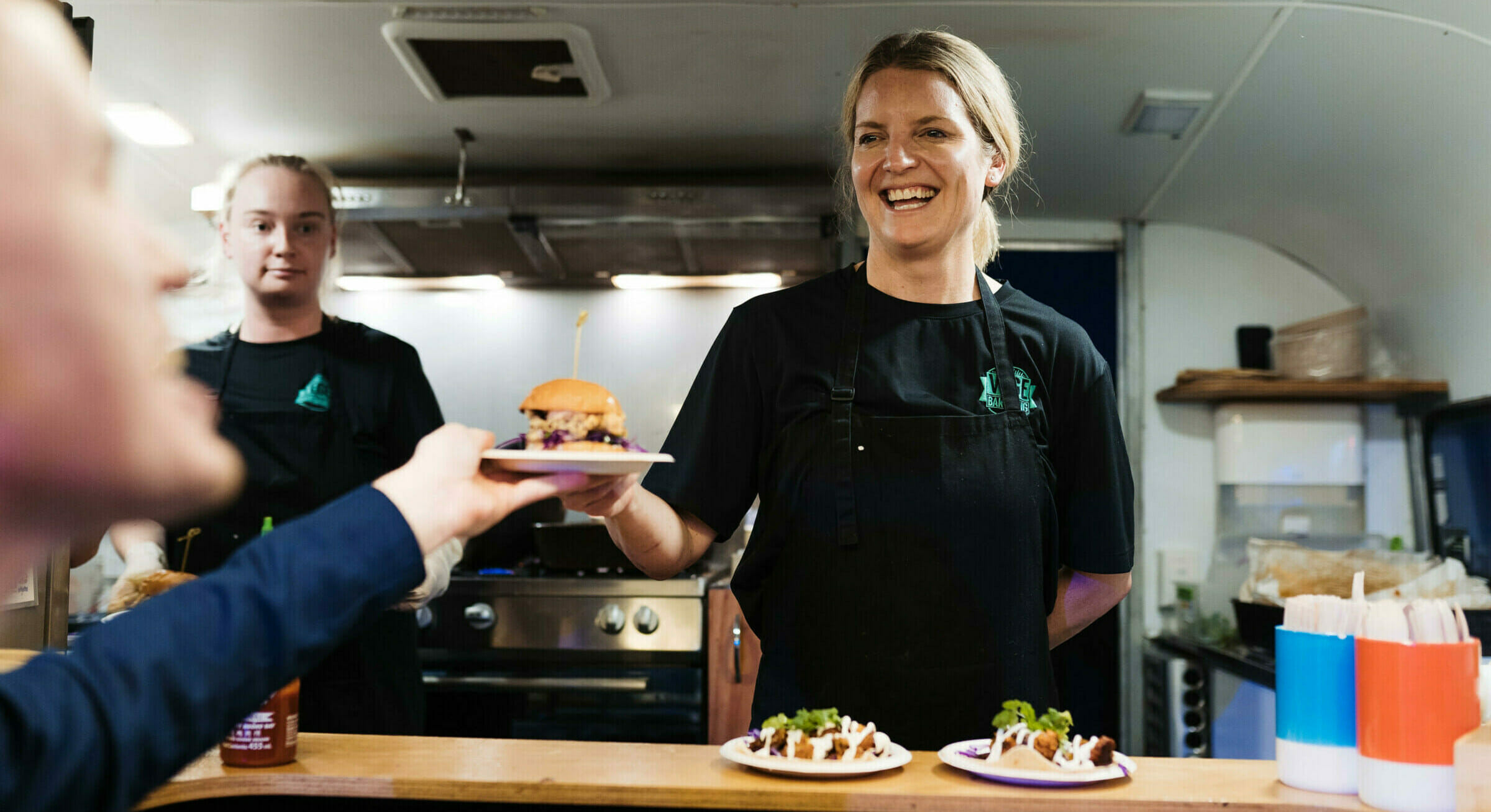 So You Want To Start A Food Truck?