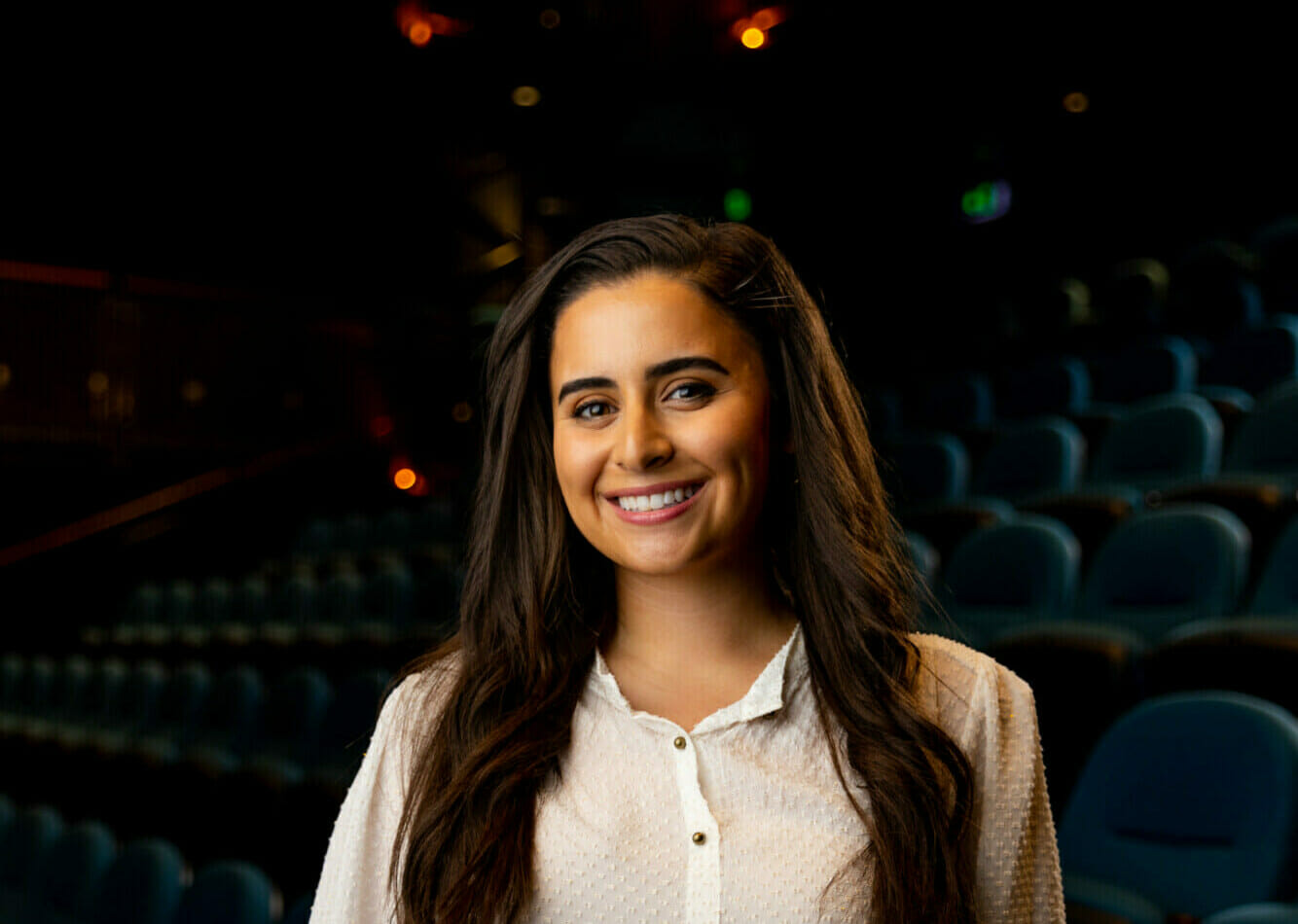 Meet The Founder Of GirlBoss New Zealand Alexia Hilbertidou