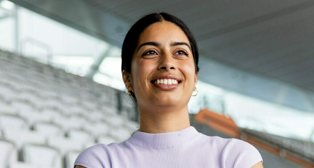 Founder Of ‘Girls That Invest’ Simran Kaur Never Tires Of Inspiring