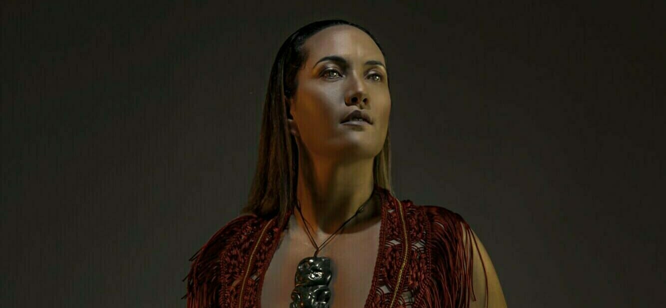 How Singer Ria Hall Will Celebrate Matariki - WOMAN