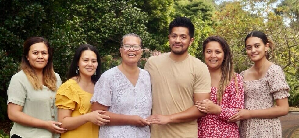 Samoan Actor Accepts Film Role To Address Religion And Gay Rights