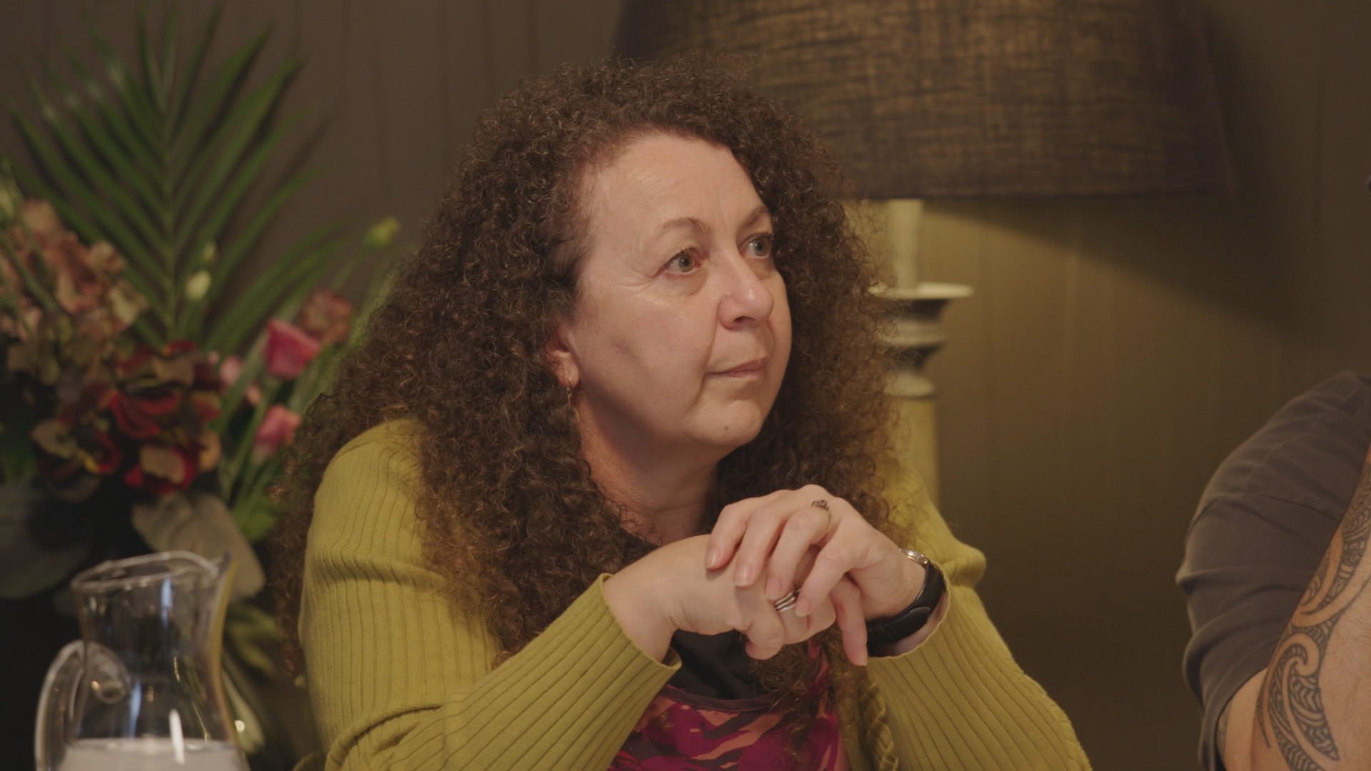 The Kiwi Legend Who Inspired Crime Novelist Vanda Symon