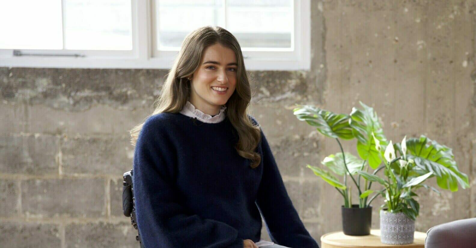 “I Still Want To Pursue Life” – Sophia Malthus On Living With Paralysis