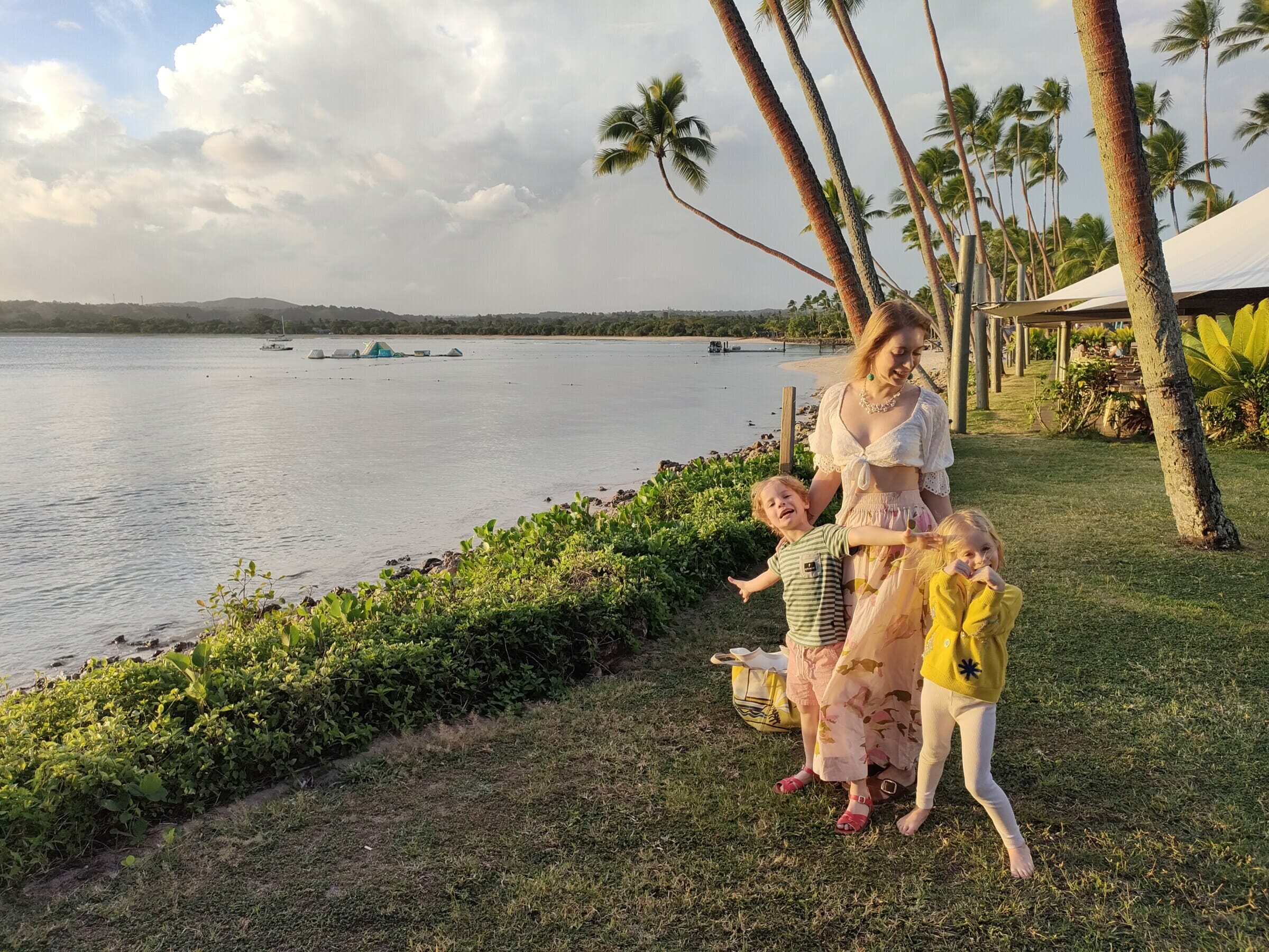 The Folly Of Emily Broadmore